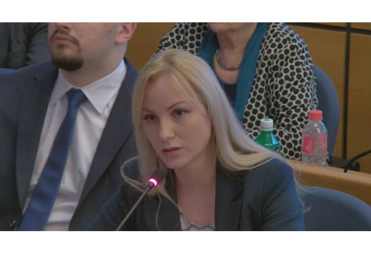 София получава 1 млн. повече за сигурност и засилено видеонаблюдение по настояване на Ваня ...